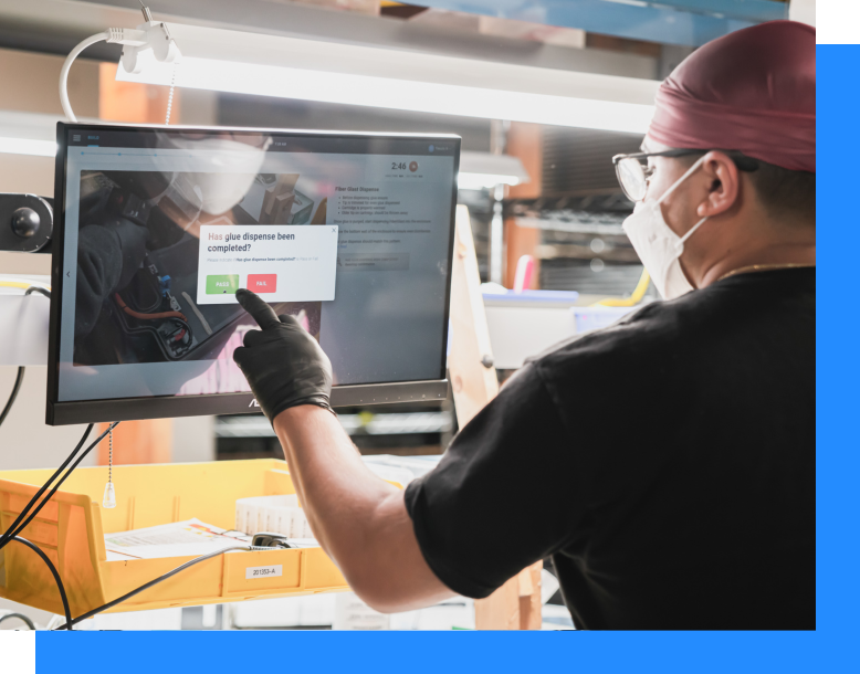 Top 5 Manufacturing Mistakes You Can Prevent With Error Proofing 9917